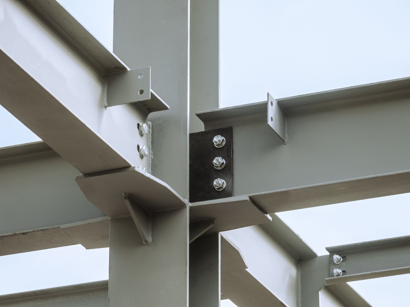Pulsed Eddy Current Inspection