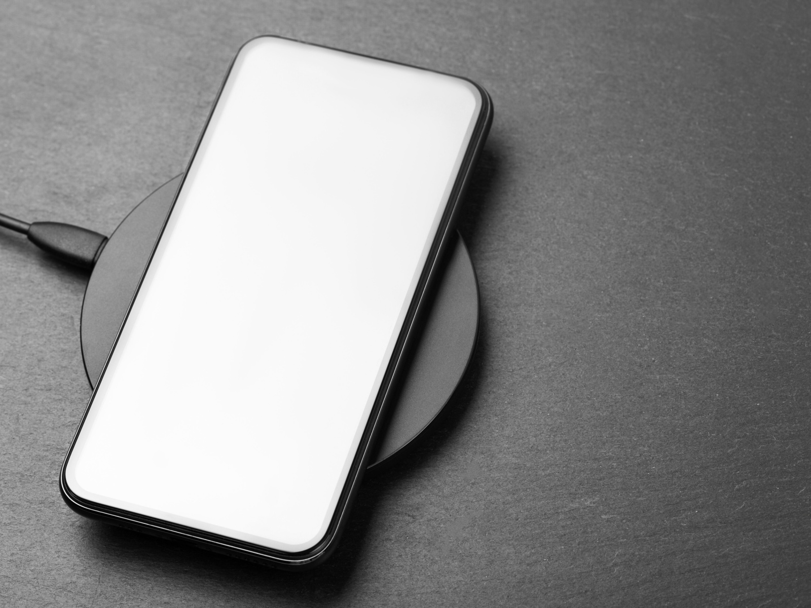 Wireless Power Transfer EMC Testing