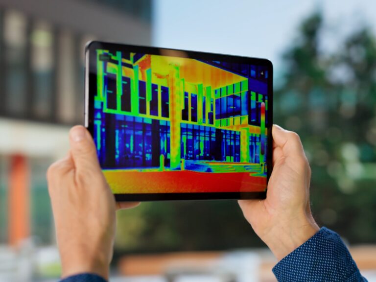 infrared-building-envelope-inspection