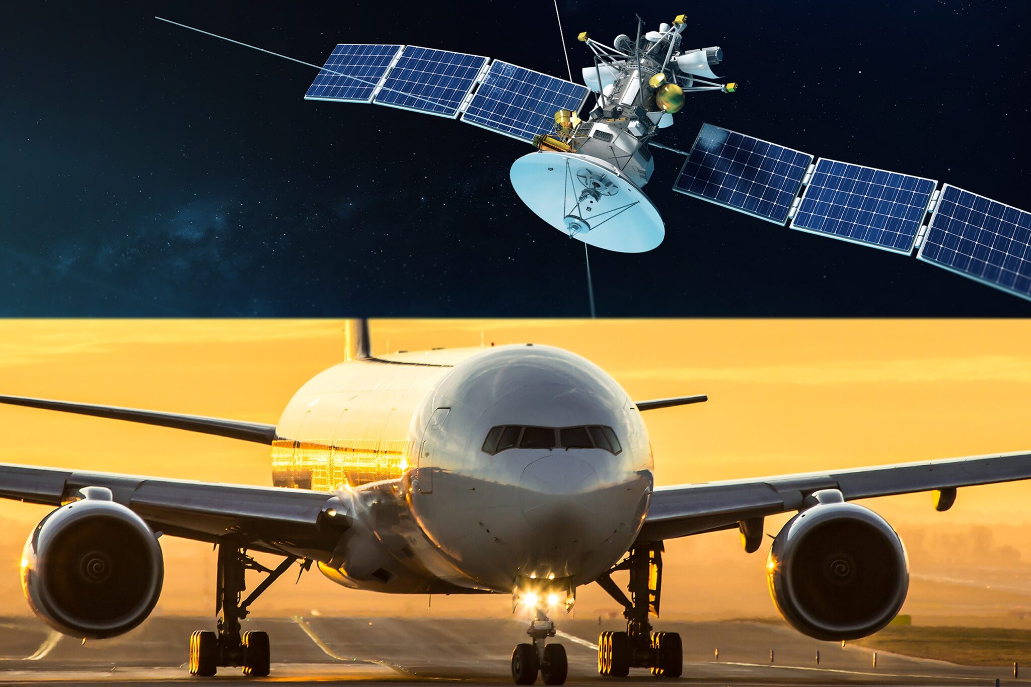 Aerospace Archives - Applied Technical Services