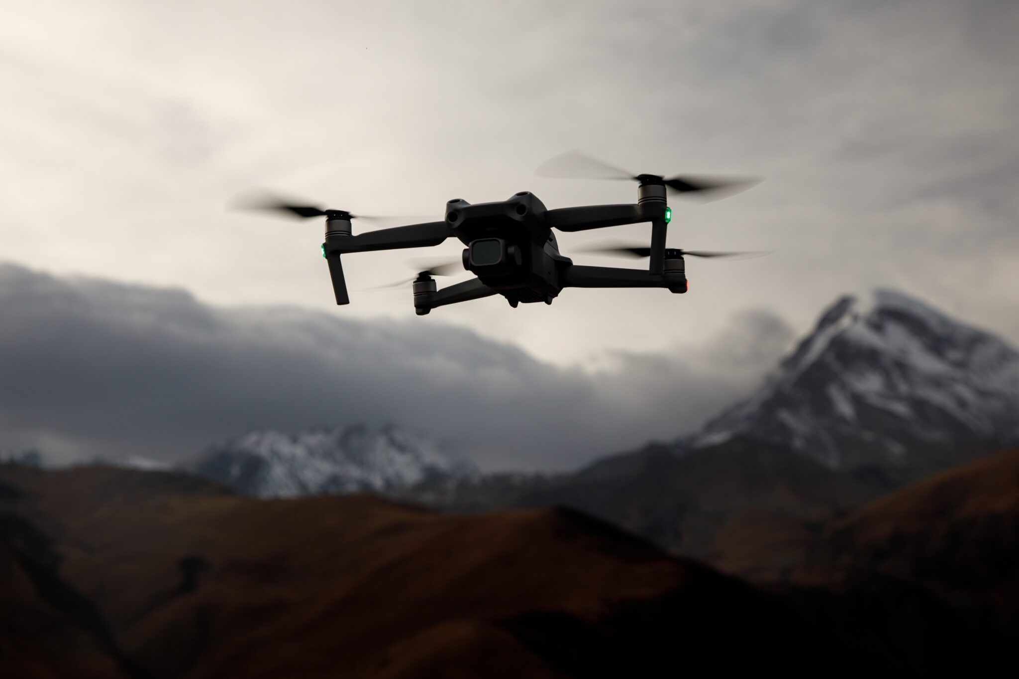 ISO 17025 UAV Testing Laboratory - Applied Technical Services